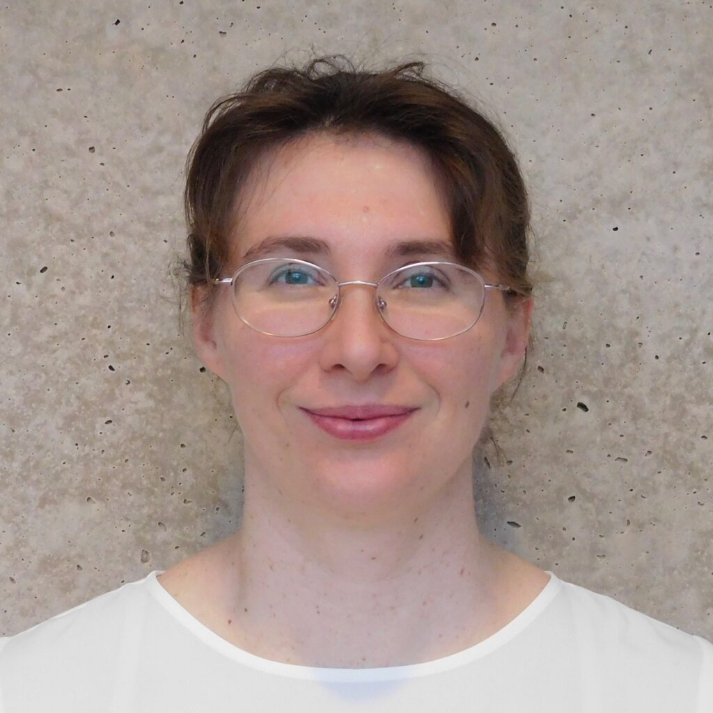 Meet the RNA S&R Research Team : RNA S&R